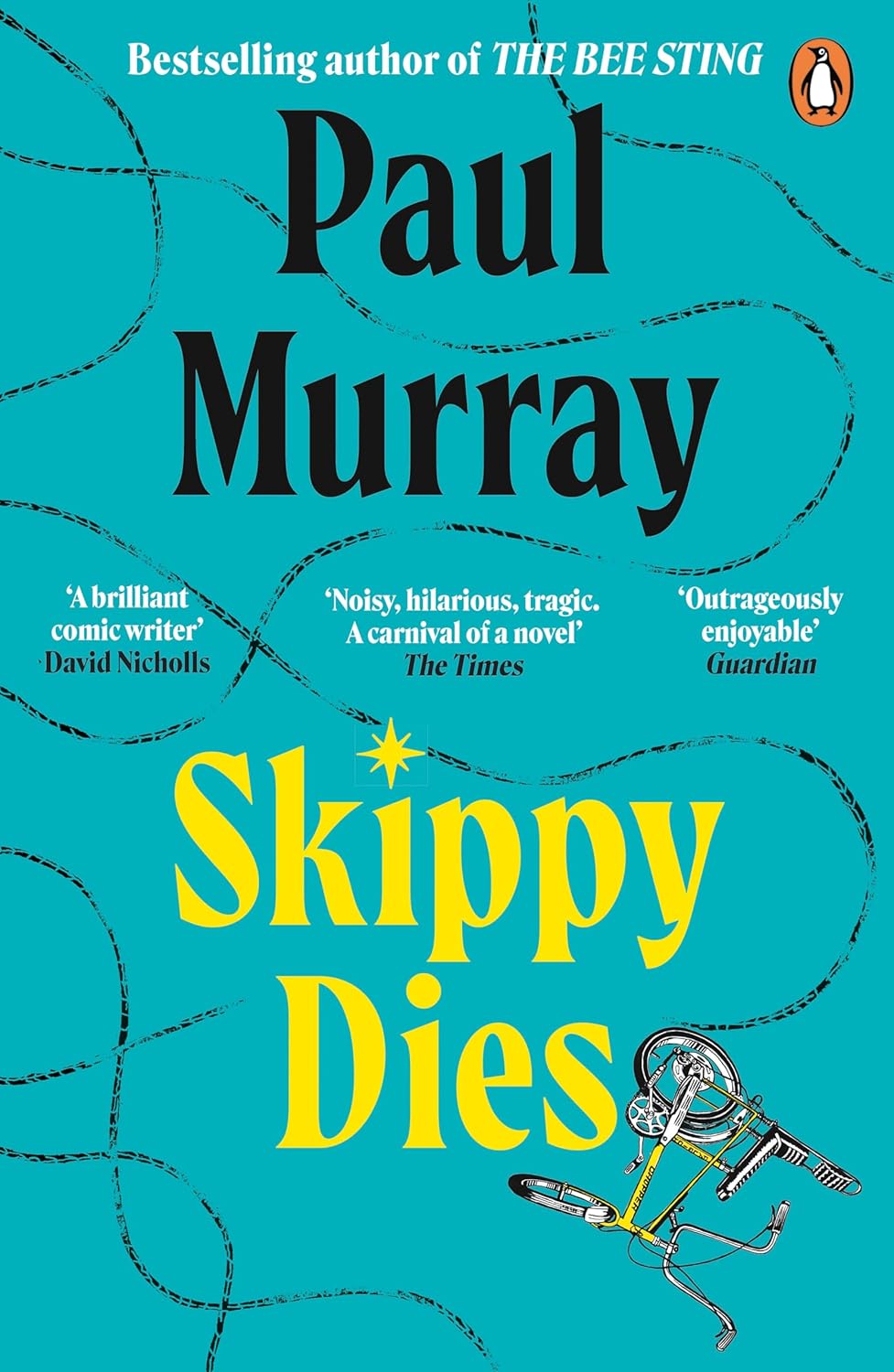 Buy Skippy Dies in Nepal- BIBLIONEPAL