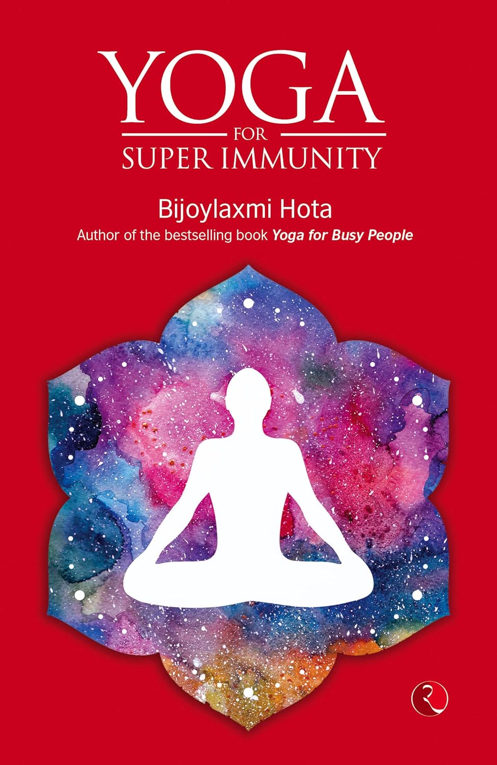 Buy Yoga for Super Immunity in Nepal- BIBLIONEPAL