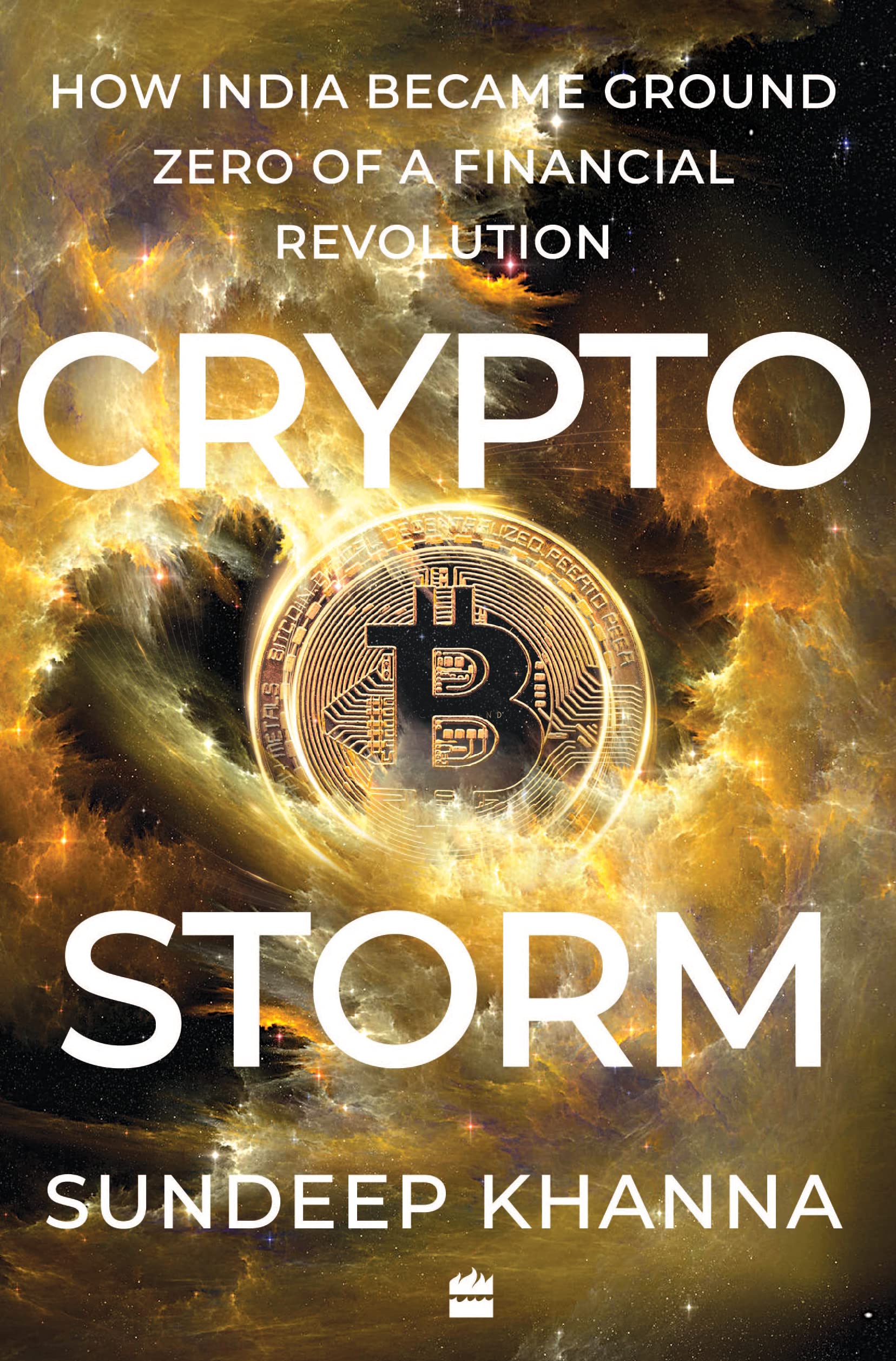 Buy Cryptostorm in Nepal | BIBLIONEPAL: Bookstore in Kathmandu
