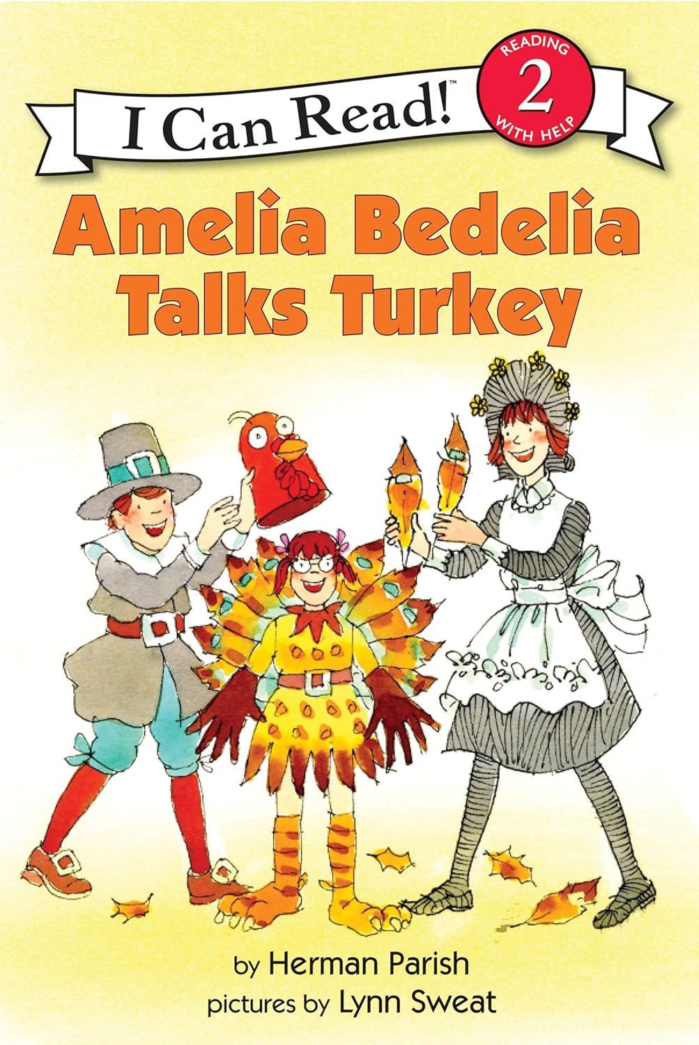 Buy Amelia Bedelia Talks Turkey in Nepal- BIBLIONEPAL