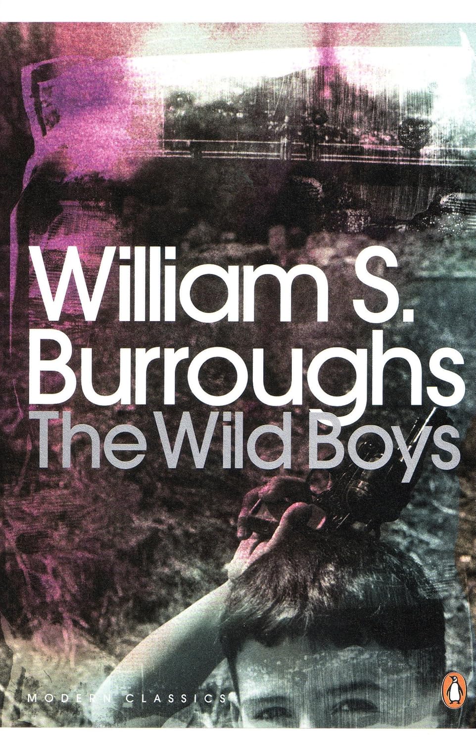 Buy The Wild Boys in Nepal- BIBLIONEPAL