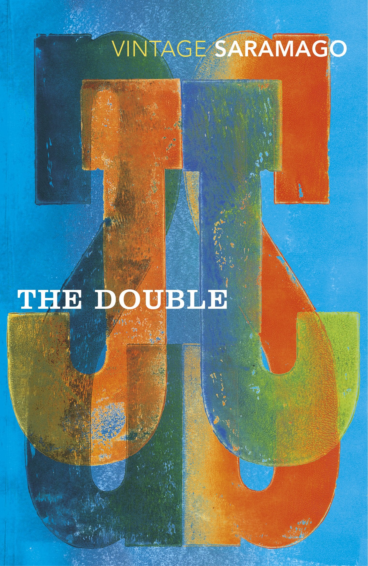 Buy The Double in Nepal | BIBLIONEPAL: Bookstore in Kathmandu, Thamel