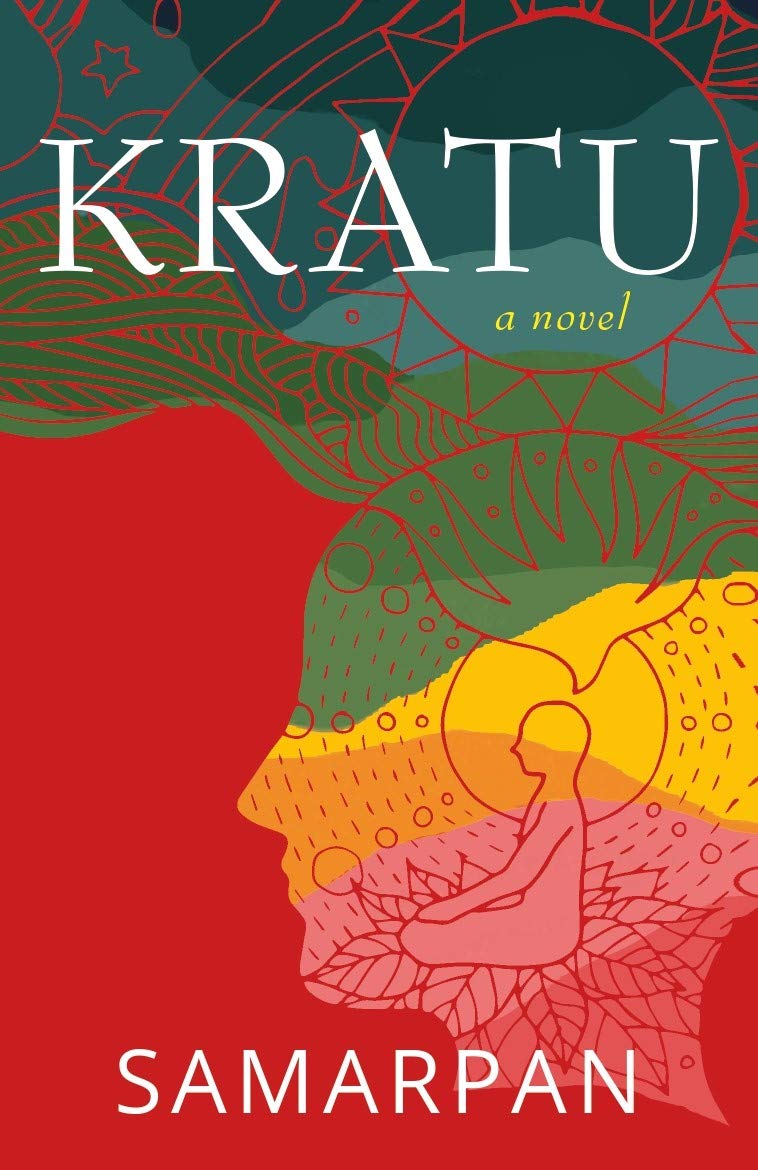 Kratu – BIBLIONEPAL