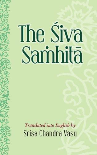 The Siva Samhita – BIBLIONEPAL