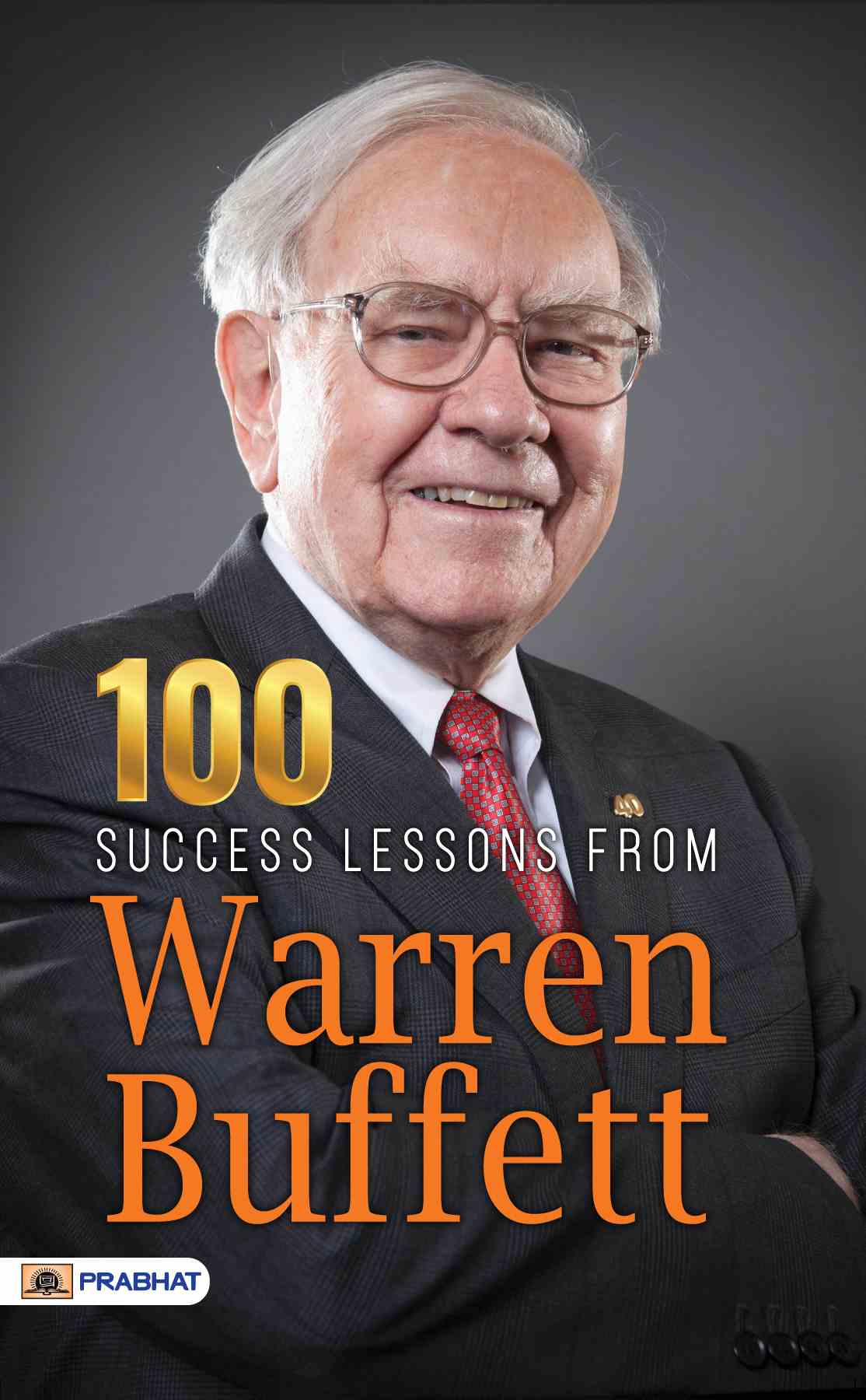 Buy 100 Success Lessons from Warren Buffett in Nepal- BIBLIONEPAL
