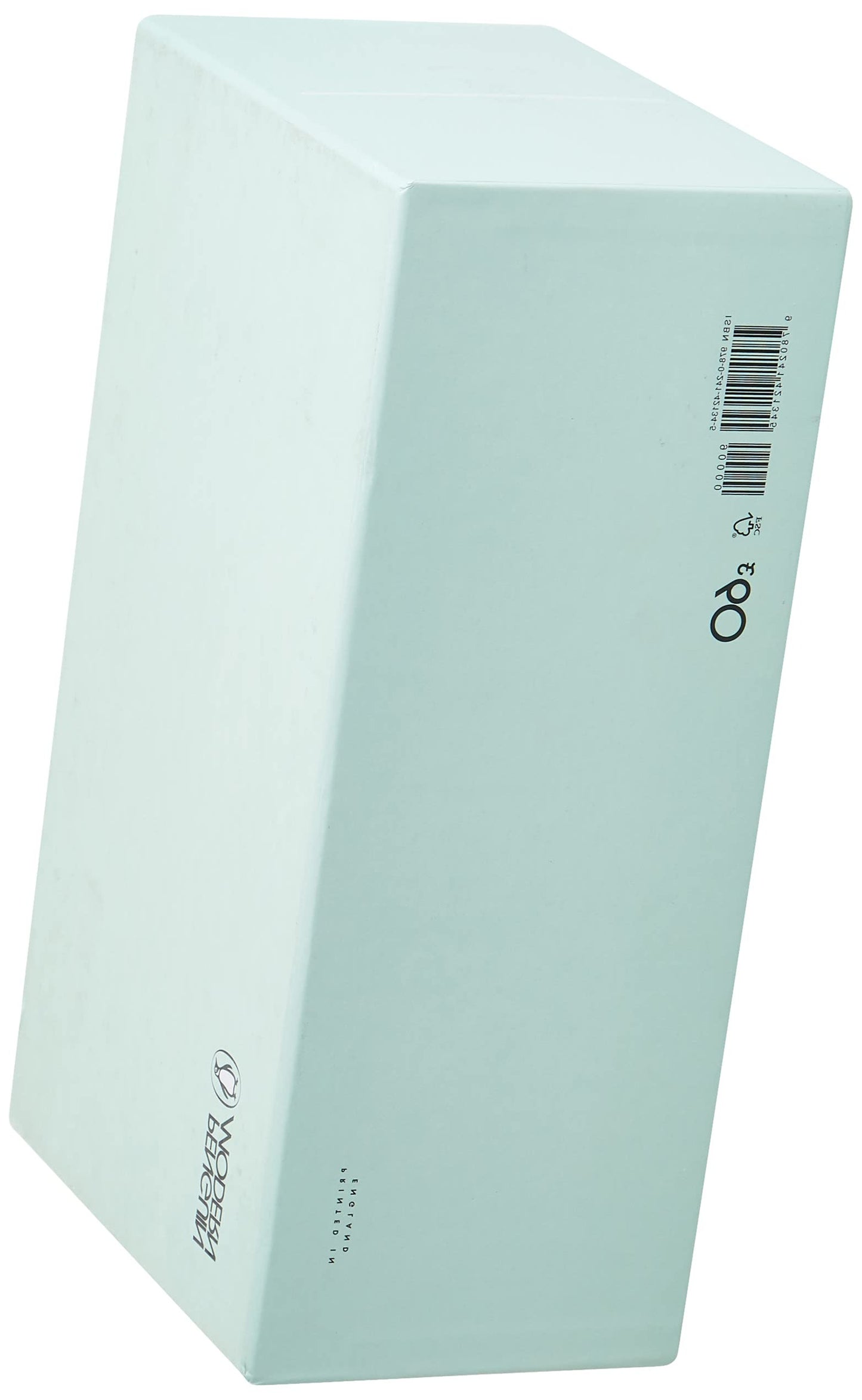 Penguin Modern Box Set – BIBLIONEPAL