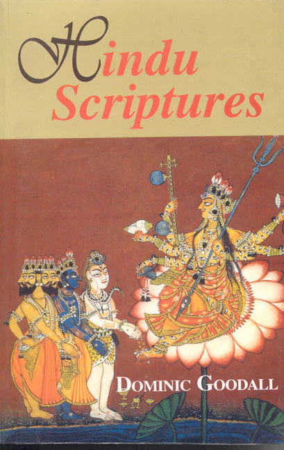 Hindu Scriptures | BIBLIONEPAL | Kathmandu, Nepal