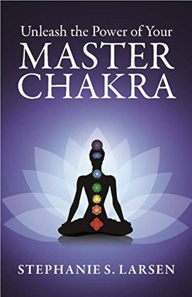 Buy Unleash the power of your master chakra in Nepal | BIBLIONEPAL