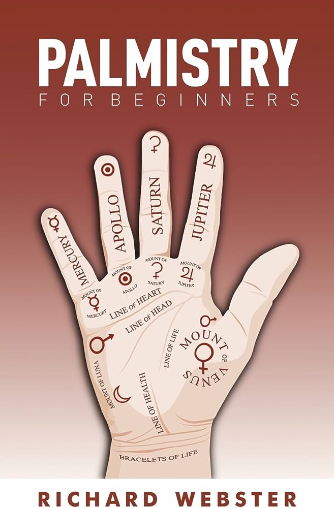 Buy Palmistry For Beginners in Nepal| BIBLIONEPAL: Bookstore,Kathmandu