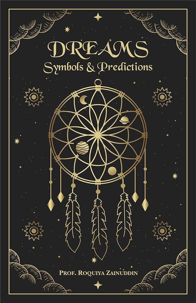 Dreams, Symbols & Predictions – BIBLIONEPAL