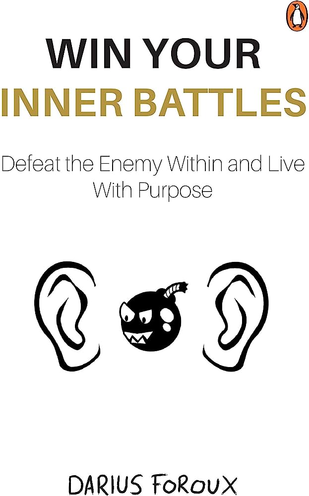 Buy Win Your Inner Battles in Nepal | BIBLIONEPAL: Bookstore, Thamel