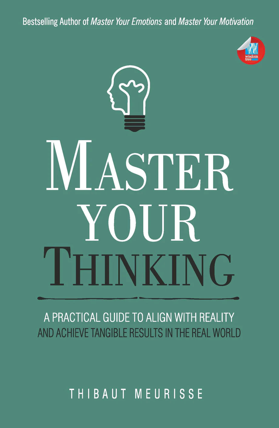 Buy Master Your Thinking in Nepal| BIBLIONEPAL:Bookstore in Kathmandu