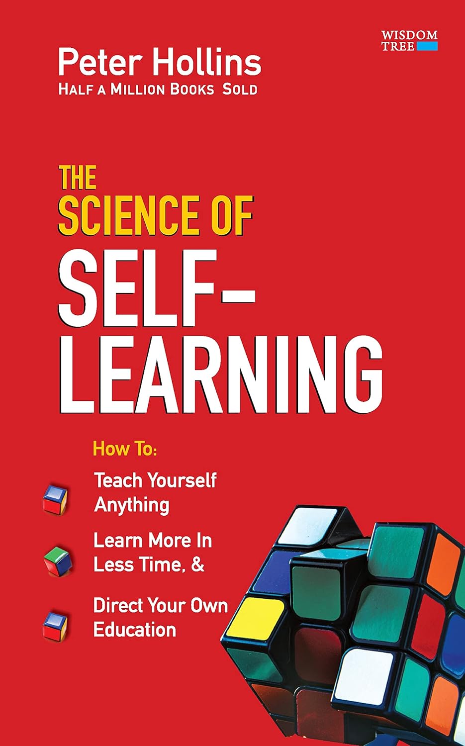 Buy The Science of Self-Learning in Nepal- BIBLIONEPAL