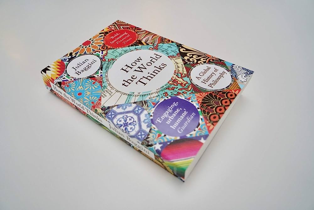 Buy How the World Thinks in Nepal | BIBLIONEPAL:Bookstore in Kathmandu