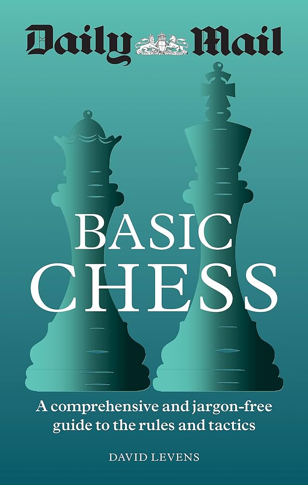 Buy Basic Chess in Nepal | BIBLIONEPAL: Bookstore in Thamel, Kathmandu