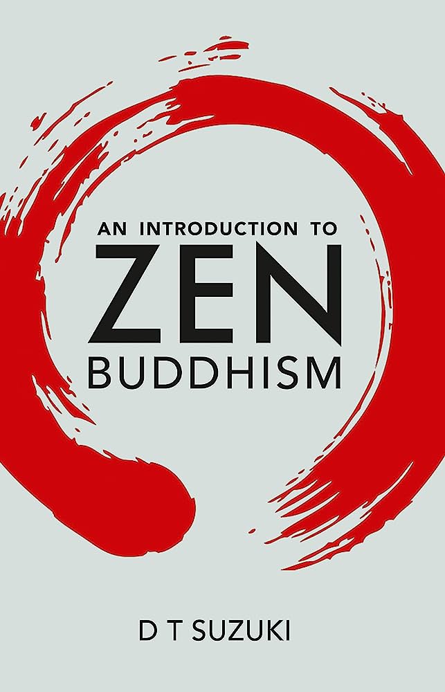 Buy An Introduction to Zen Buddhism in Nepal- BIBLIONEPAL