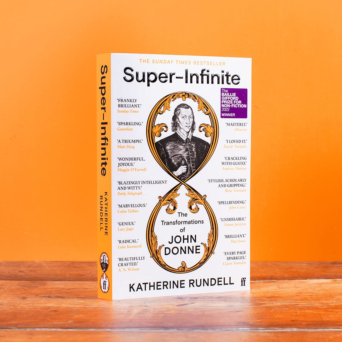Buy Super-Infinite in Nepal | BIBLIONEPAL: Bookstore in Kathmandu
