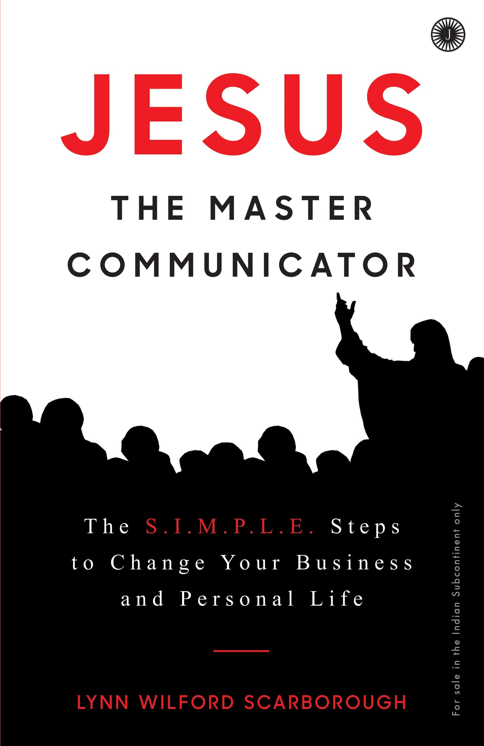 Jesus: The Master Communicator | 9789389305043 – BIBLIONEPAL