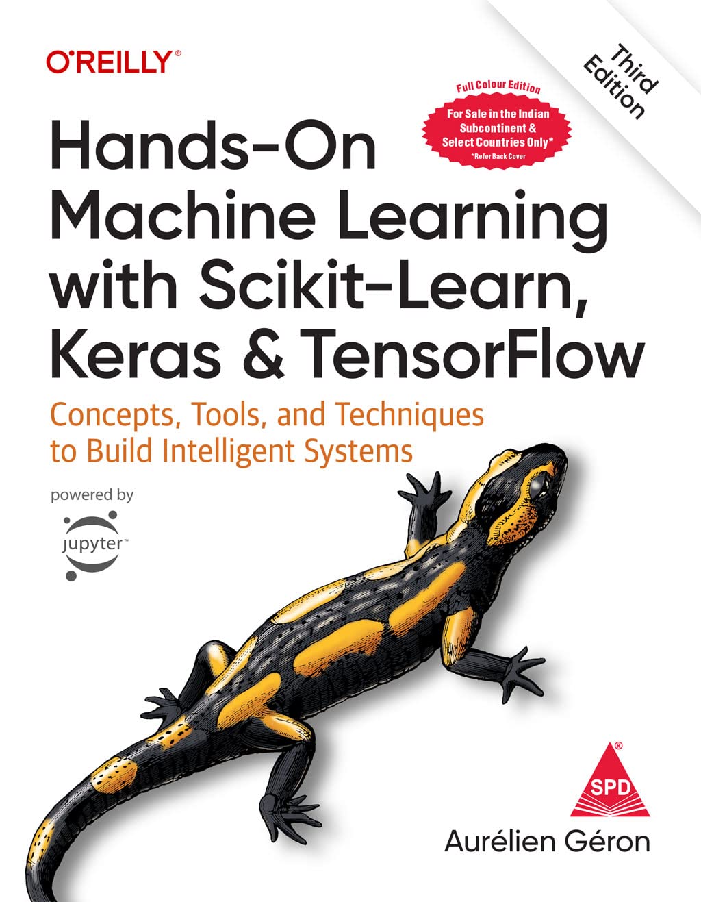 Buy Hands-On Machine Learning with Scikit-Learn, Keras, and TensorFlow ...