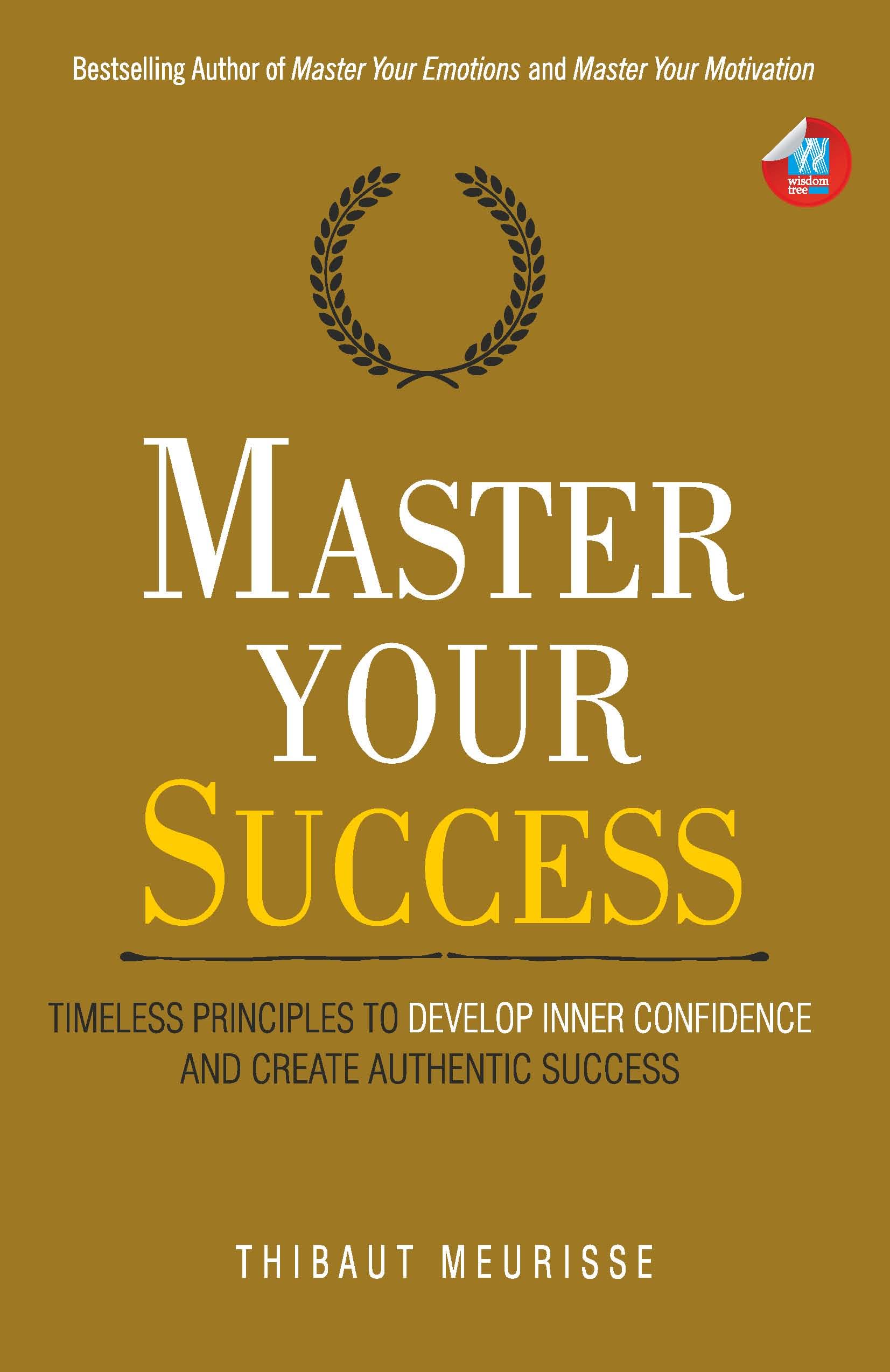 Buy Master Your Success in Nepal | BIBLIONEPAL: Bookstore in Kathmandu