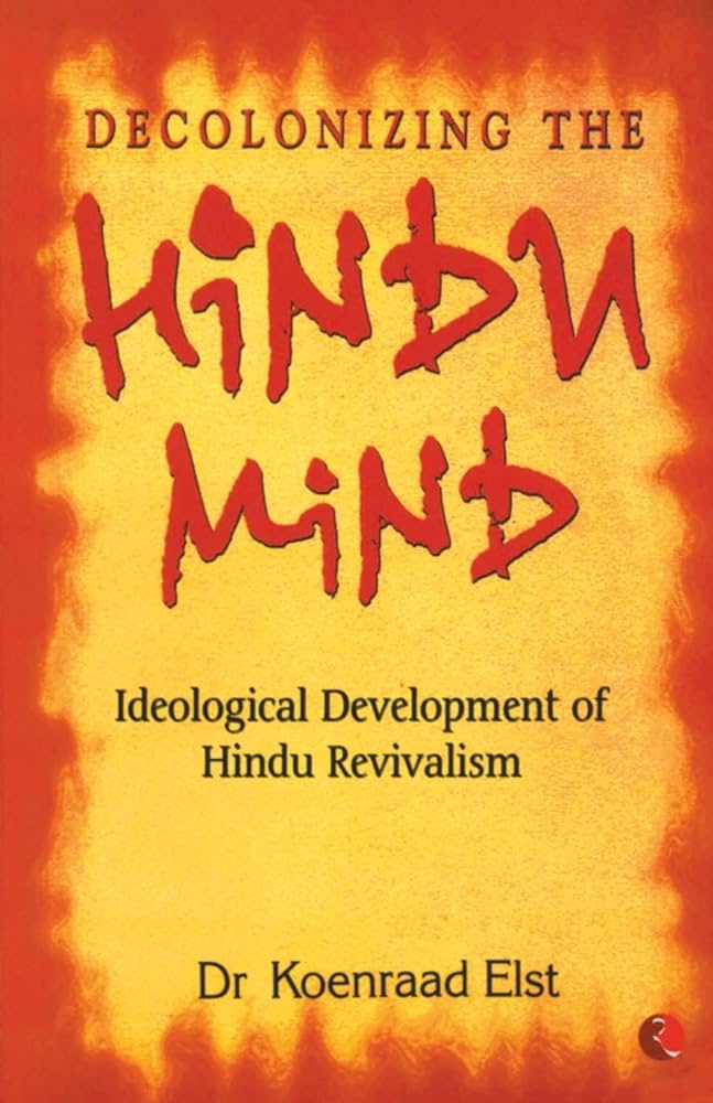 Buy Decolonizing The Hindu Mind in Nepal | BIBLIONEPAL: in Kathmandu