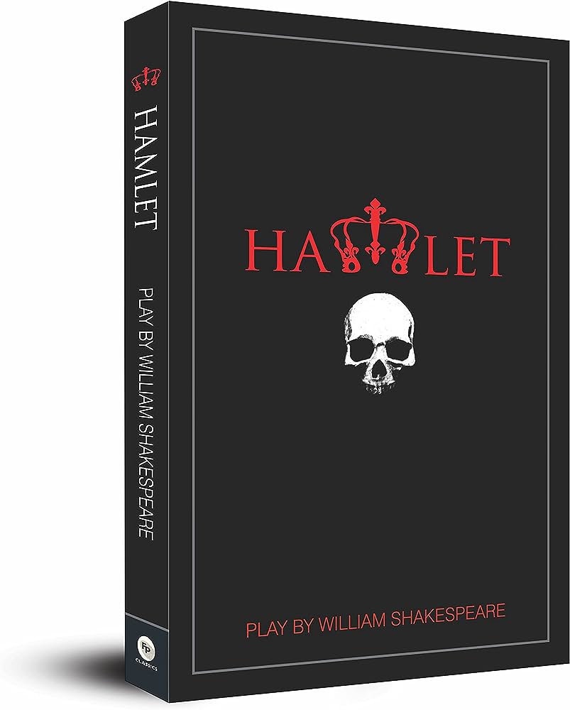 Buy Hamlet in Nepal | BIBLIONEPAL: Bookstore in Thamel, Kathmandu