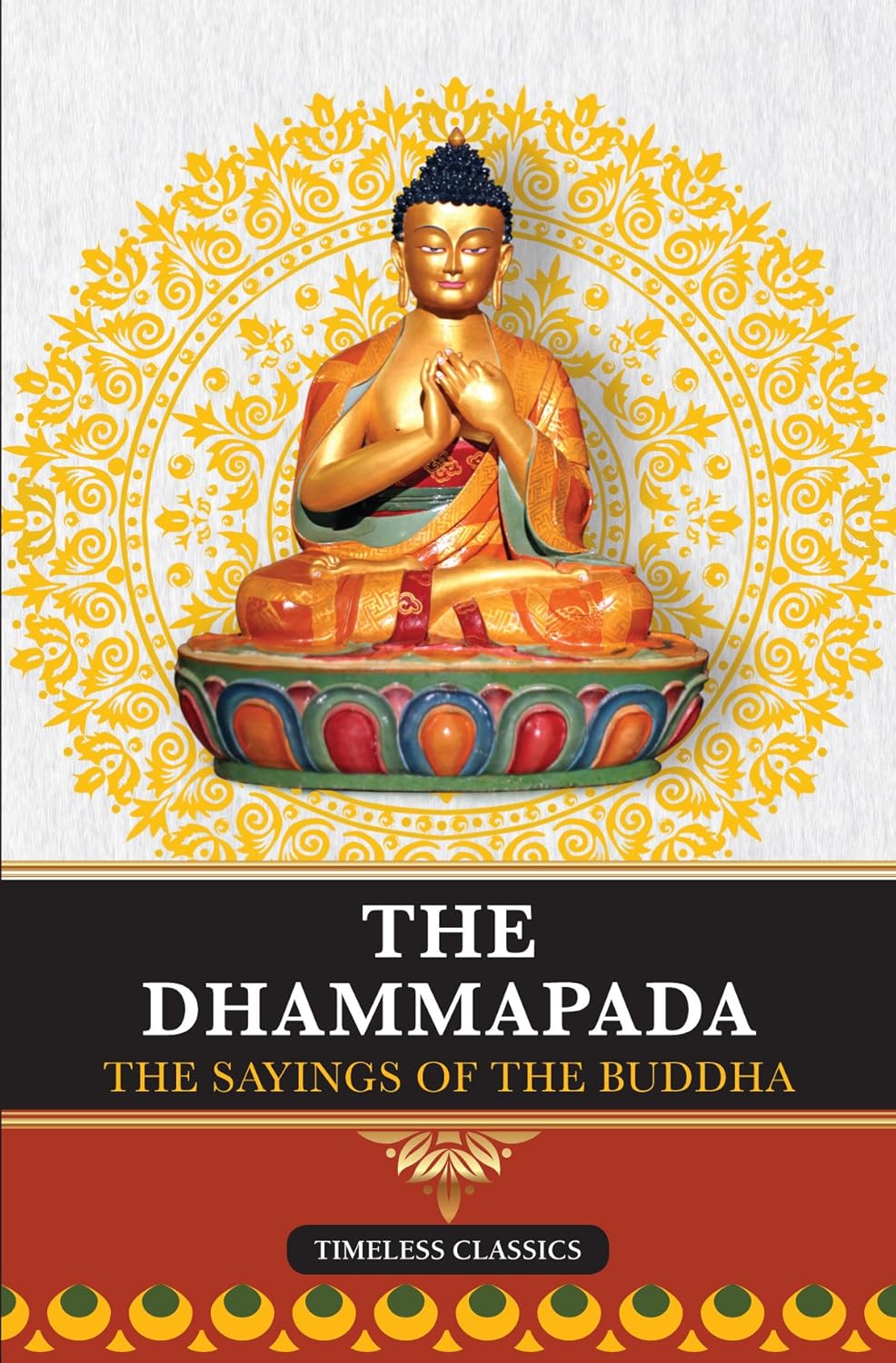 Buy The Dhammapada by The Buddha in Nepal- BIBLIONEPAL