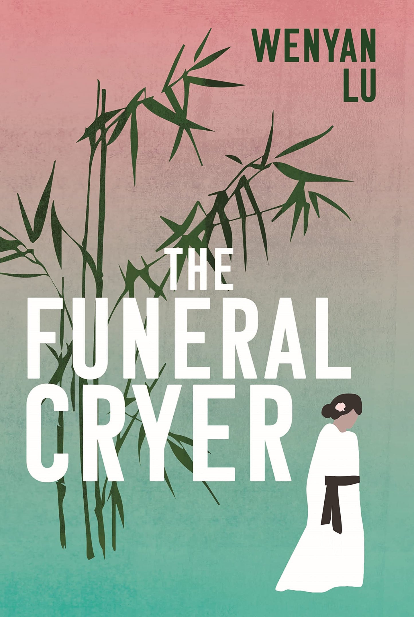 Buy The Funeral Cryer in Nepal | BIBLIONEPAL: Bookstore in Kathmandu