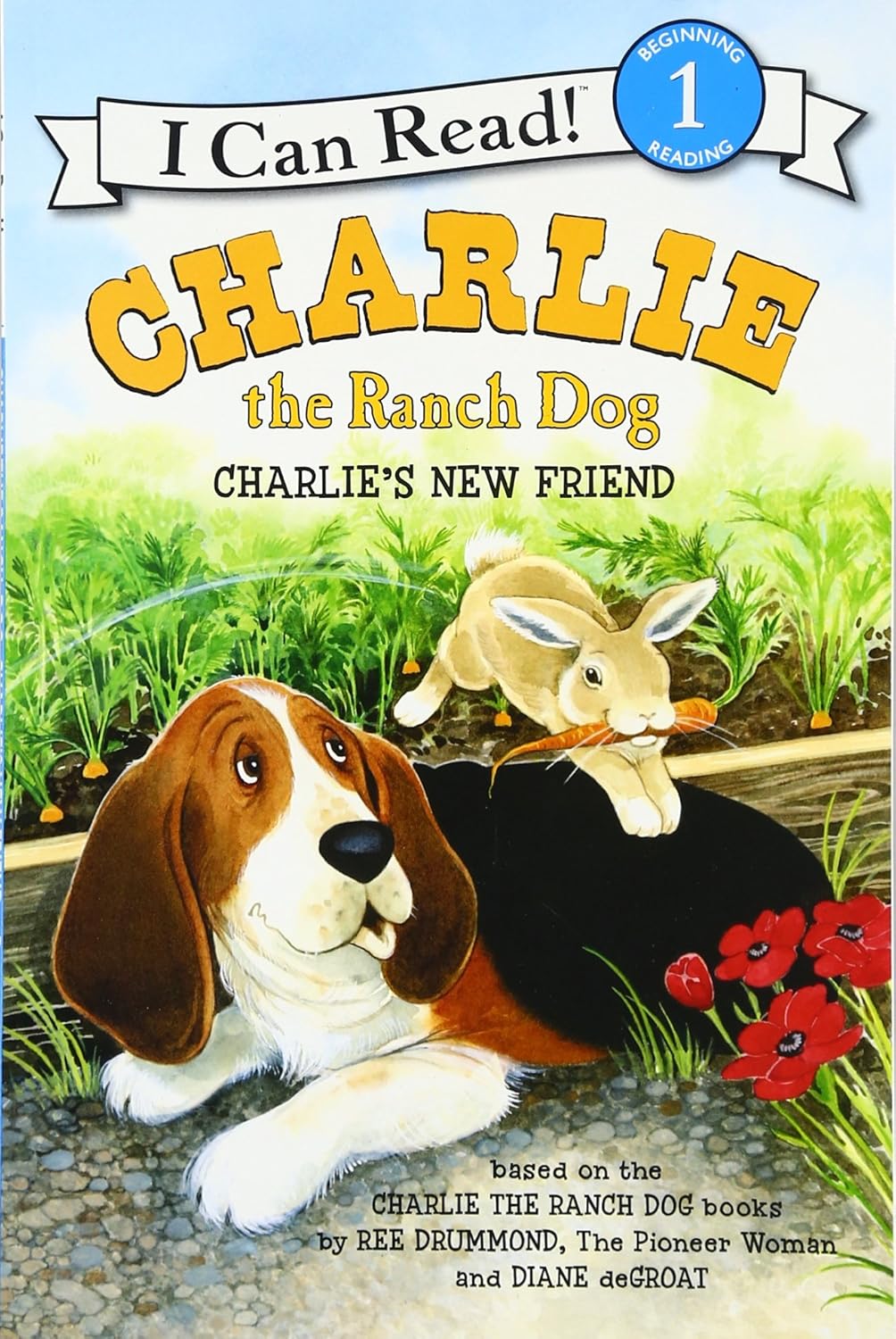 Buy Charlie the Ranch Dog in Nepal- BIBLIONEPAL
