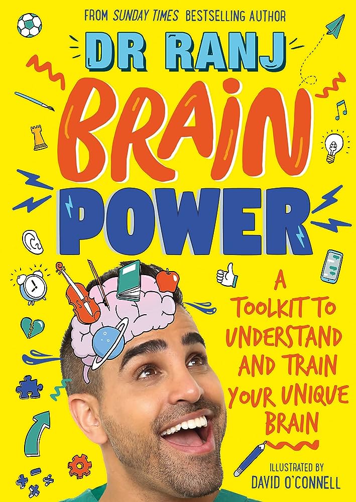 Brain Power – BIBLIONEPAL