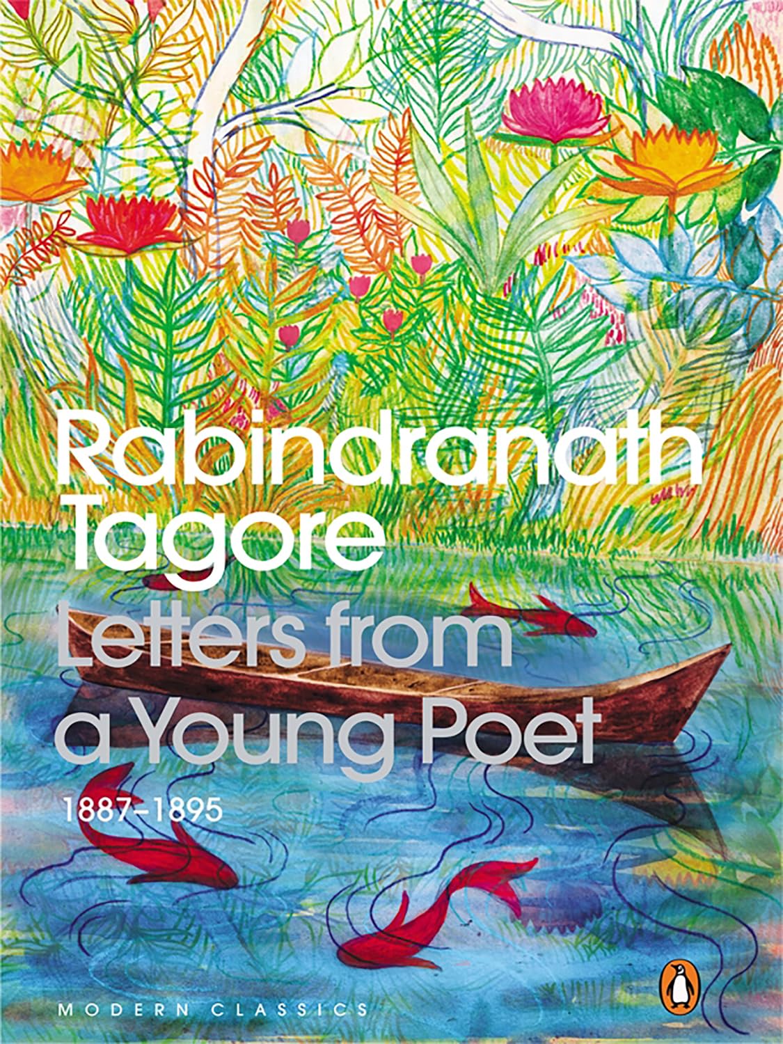 Buy Letters from a Young Poet in Nepal- BIBLIONEPAL