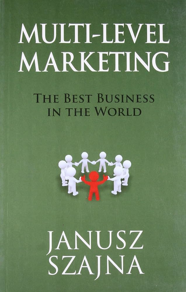 Buy Multi Level Marketing in Nepal | BIBLIONEPAL: Bookstore, Kathmandu