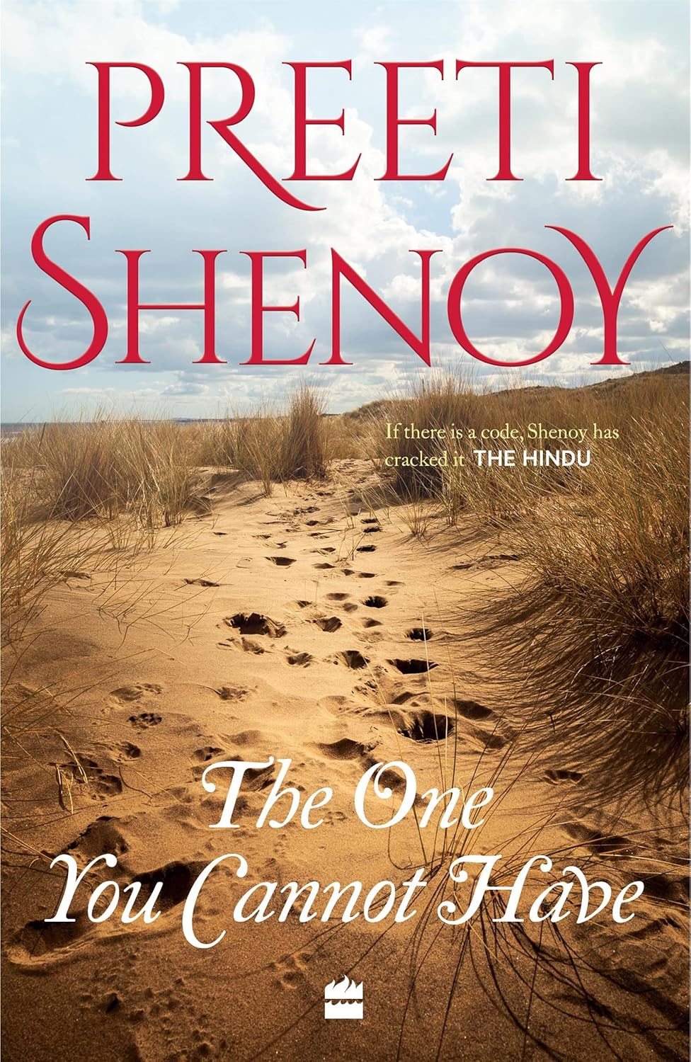 The One You Cannot Have by Preeti Shenoy | 9789356292505 – BIBLIONEPAL