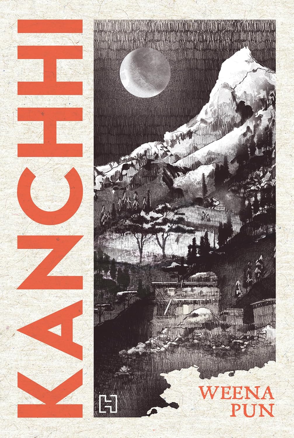 Kanchhi by Weena Pun | 9789357316309 – BIBLIONEPAL