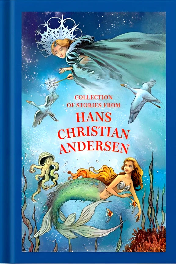 Buy Collection Of Stories From Hans Christian Andersen in Nepal ...