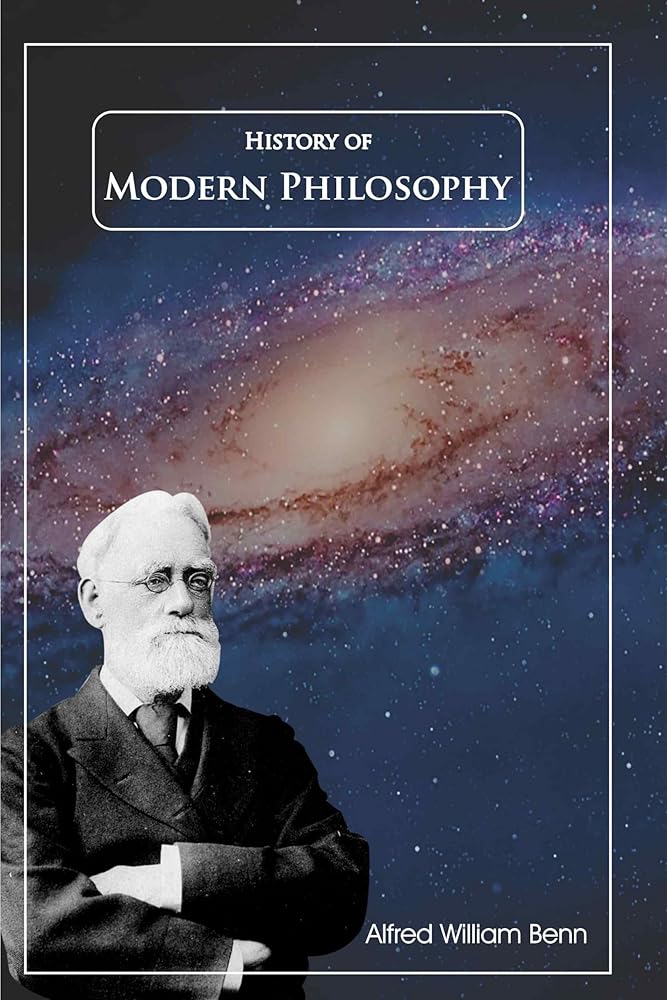 Buy History of Modern Philosophy in Nepal- BIBLIONEPAL