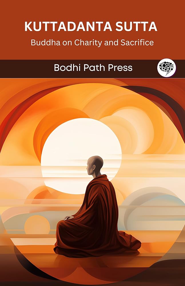Kuttadanta Sutta – BIBLIONEPAL