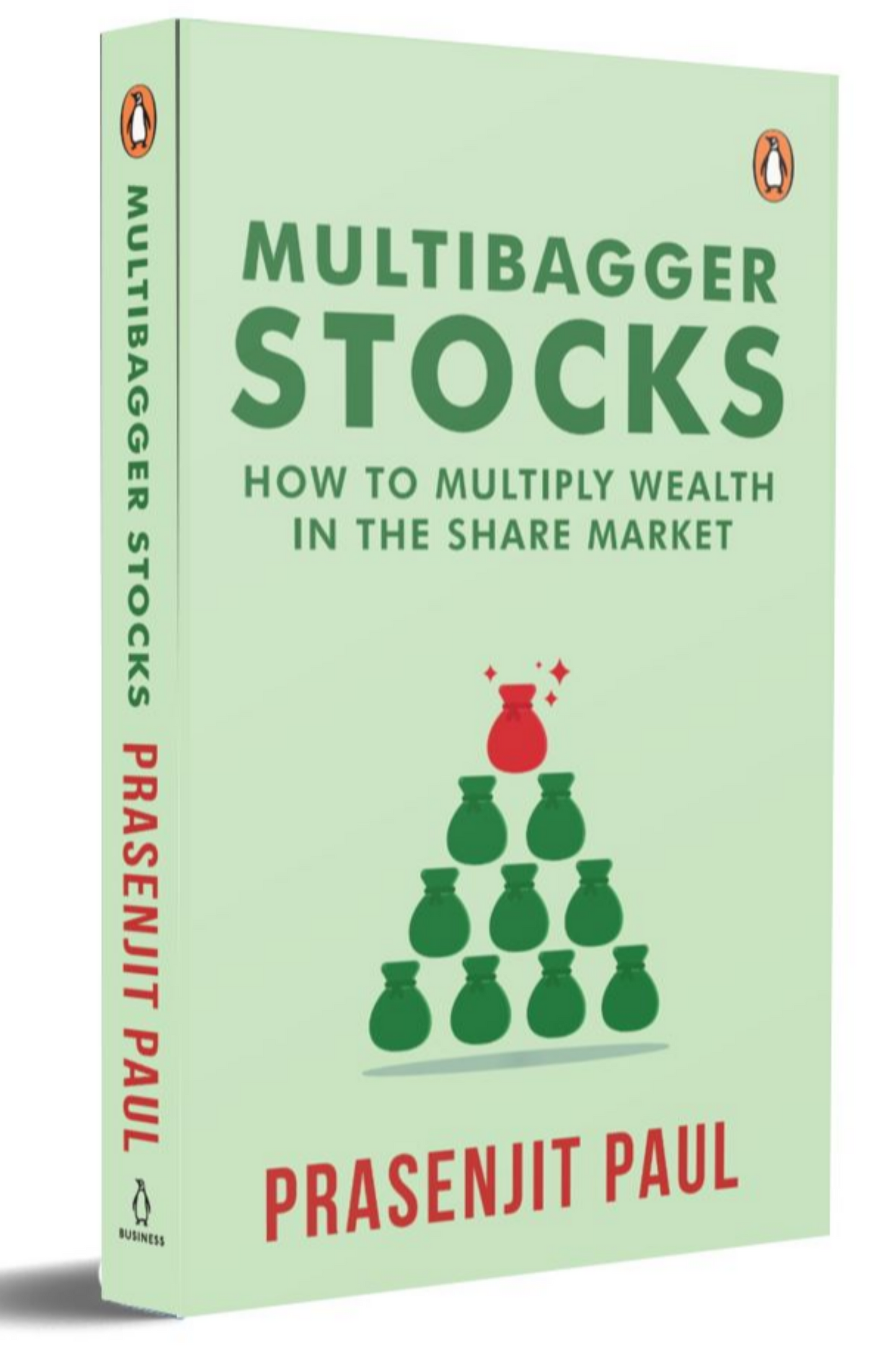 Buy Multibagger Stocks in Nepal | BIBLIONEPAL: Bookstore in Kathmandu
