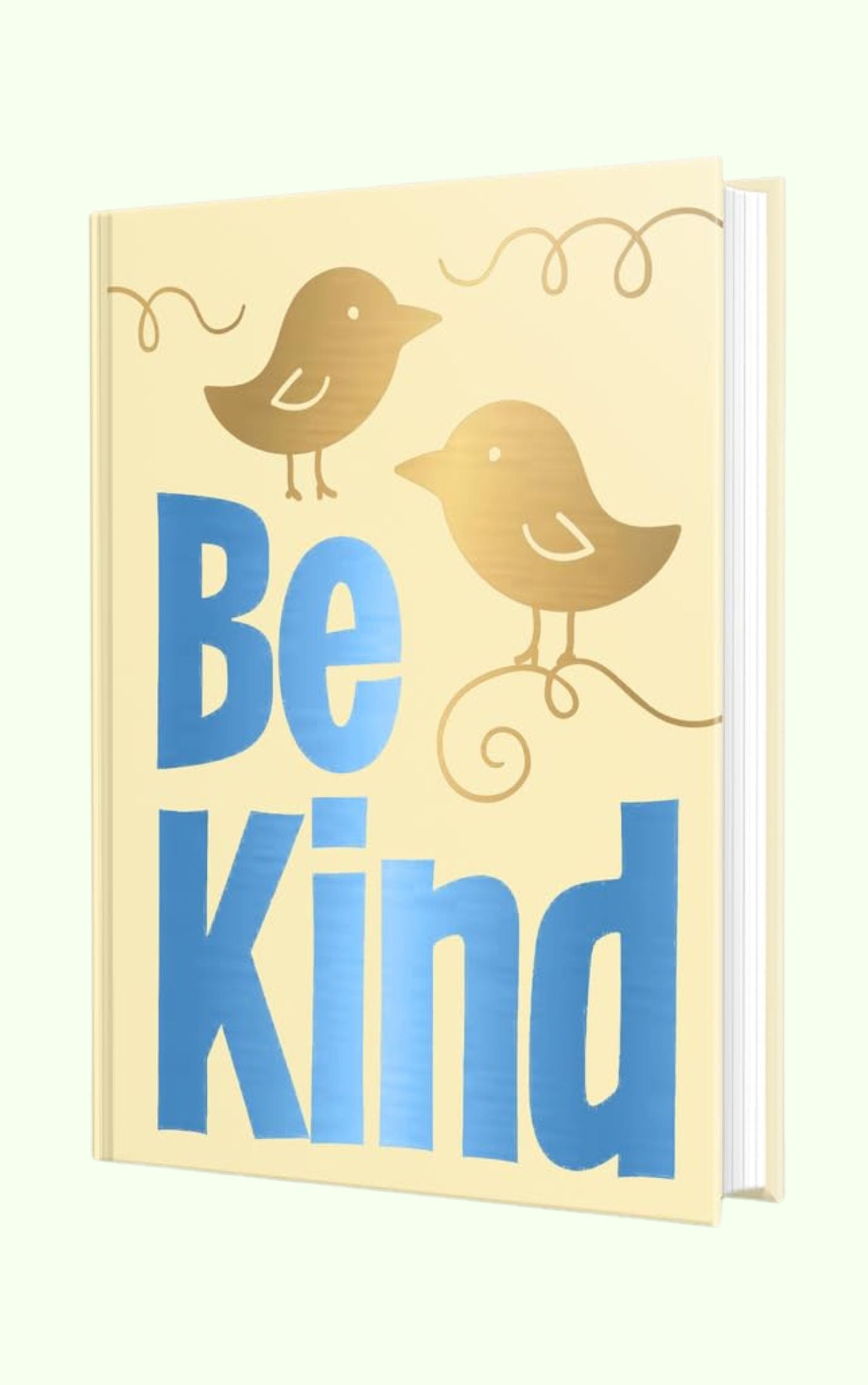 Be Kind by FP | 9789358568295 – BIBLIONEPAL