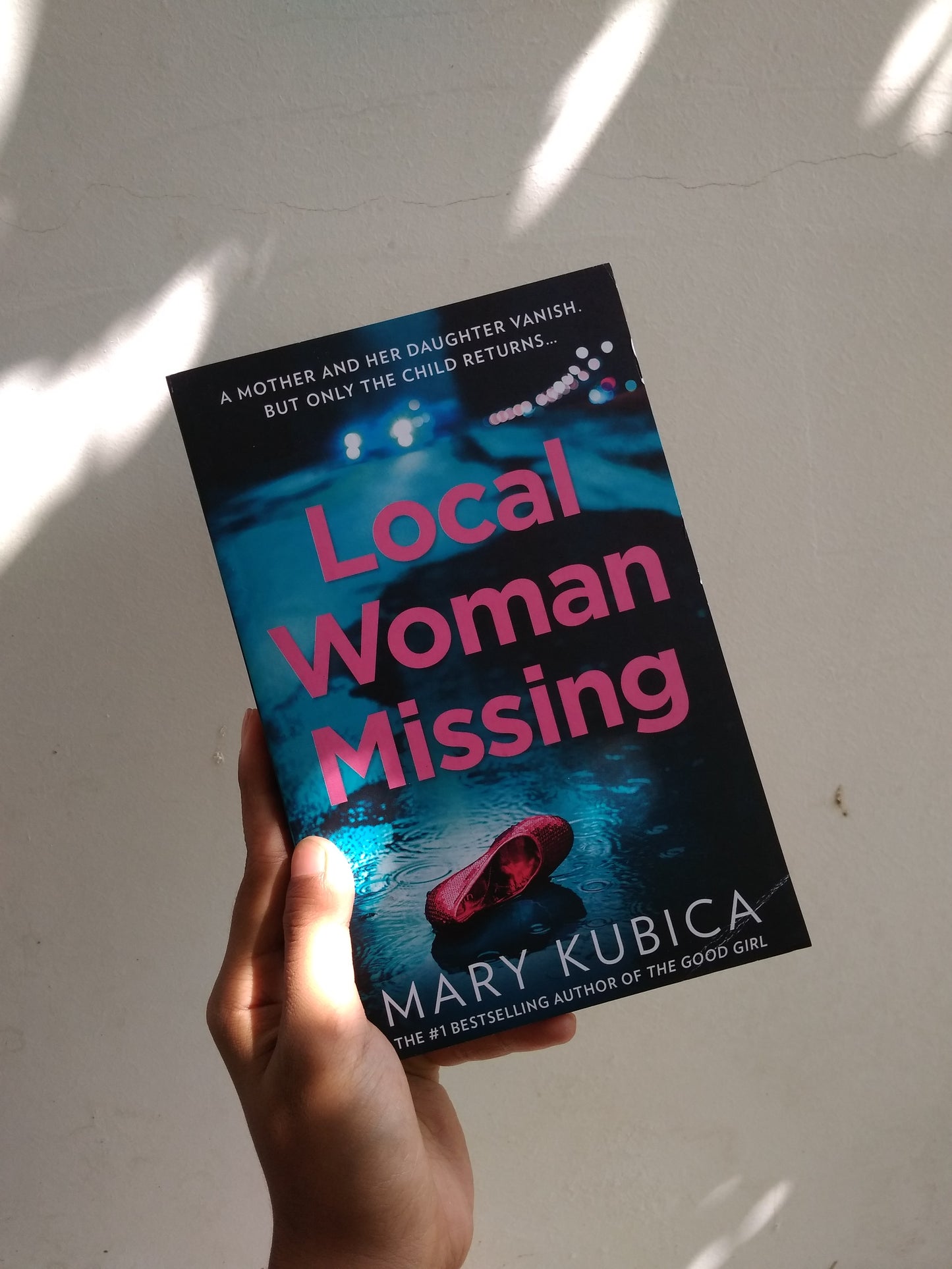 Buy Local Woman Missing in Nepal | BIBLIONEPAL: Bookstore in Kathmandu