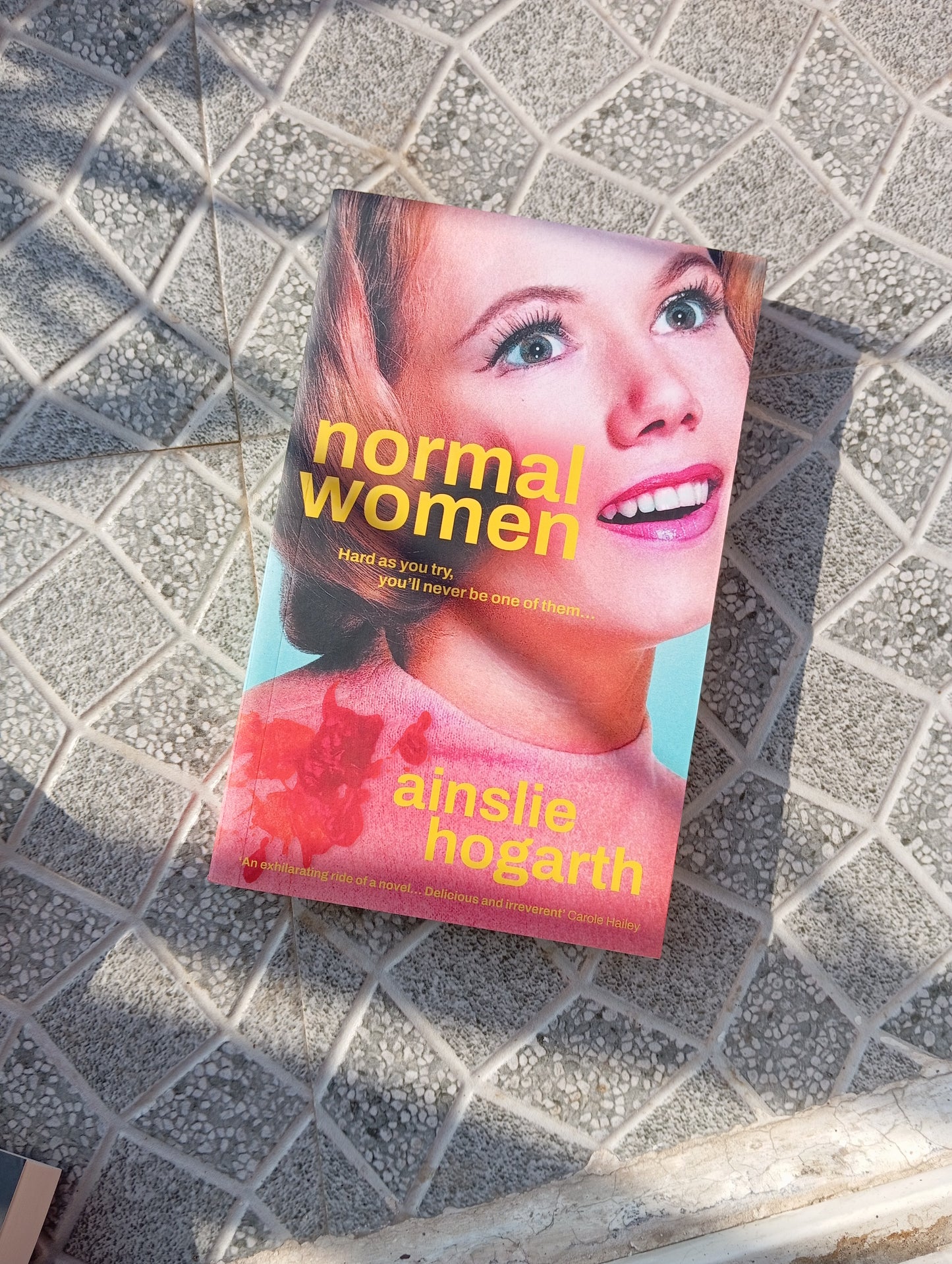 Buy Normal Women in Nepal | BIBLIONEPAL: Bookstore in Kathmandu