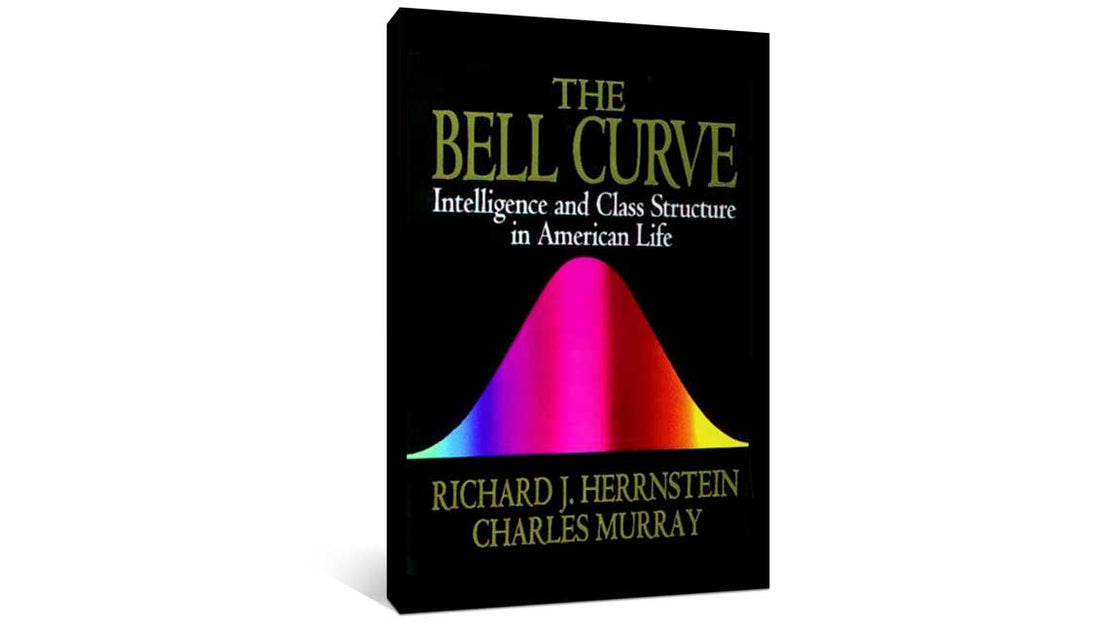 Bell Curve – BIBLIONEPAL