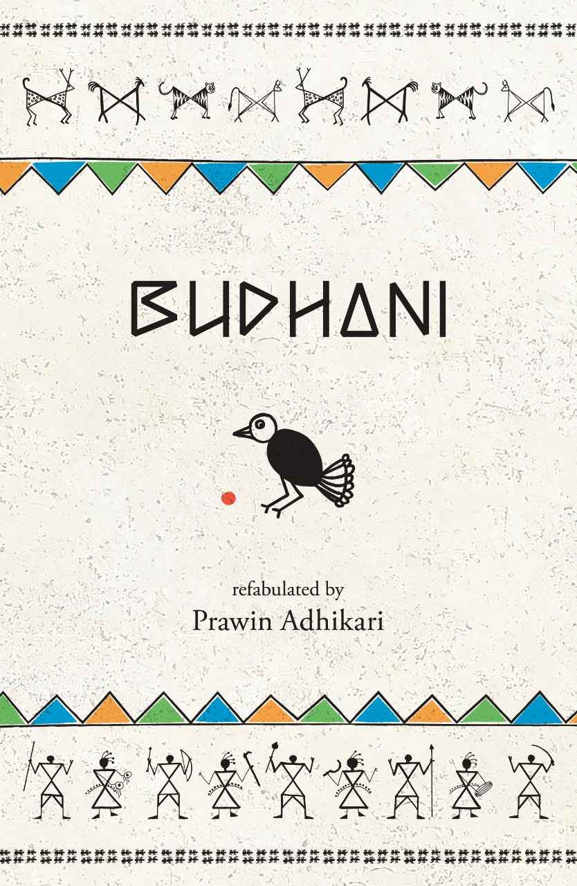 Budhani by Prawin Adhikari | BIBLIONEPAL | Bookstore | Kathmandu, Nepal