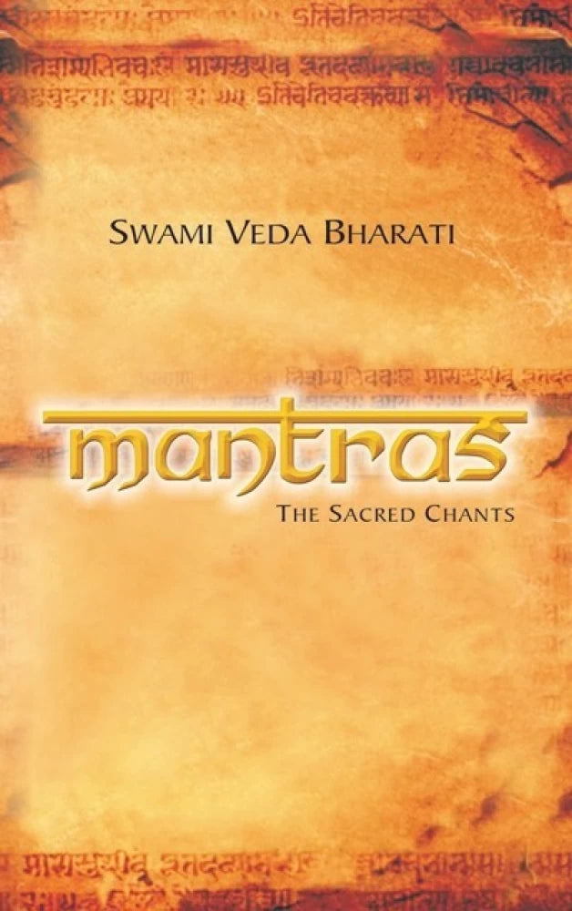Buy Mantras The Sacred Chants in Nepal | BIBLIONEPAL: Bookstore,Thamel