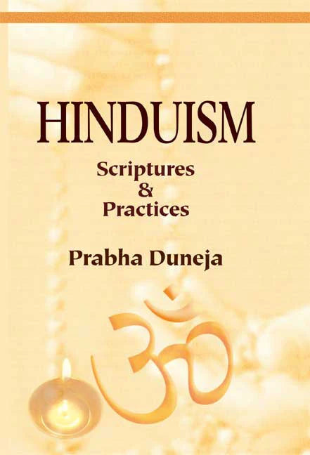 Hinduism: Scriptures and Practices – BIBLIONEPAL