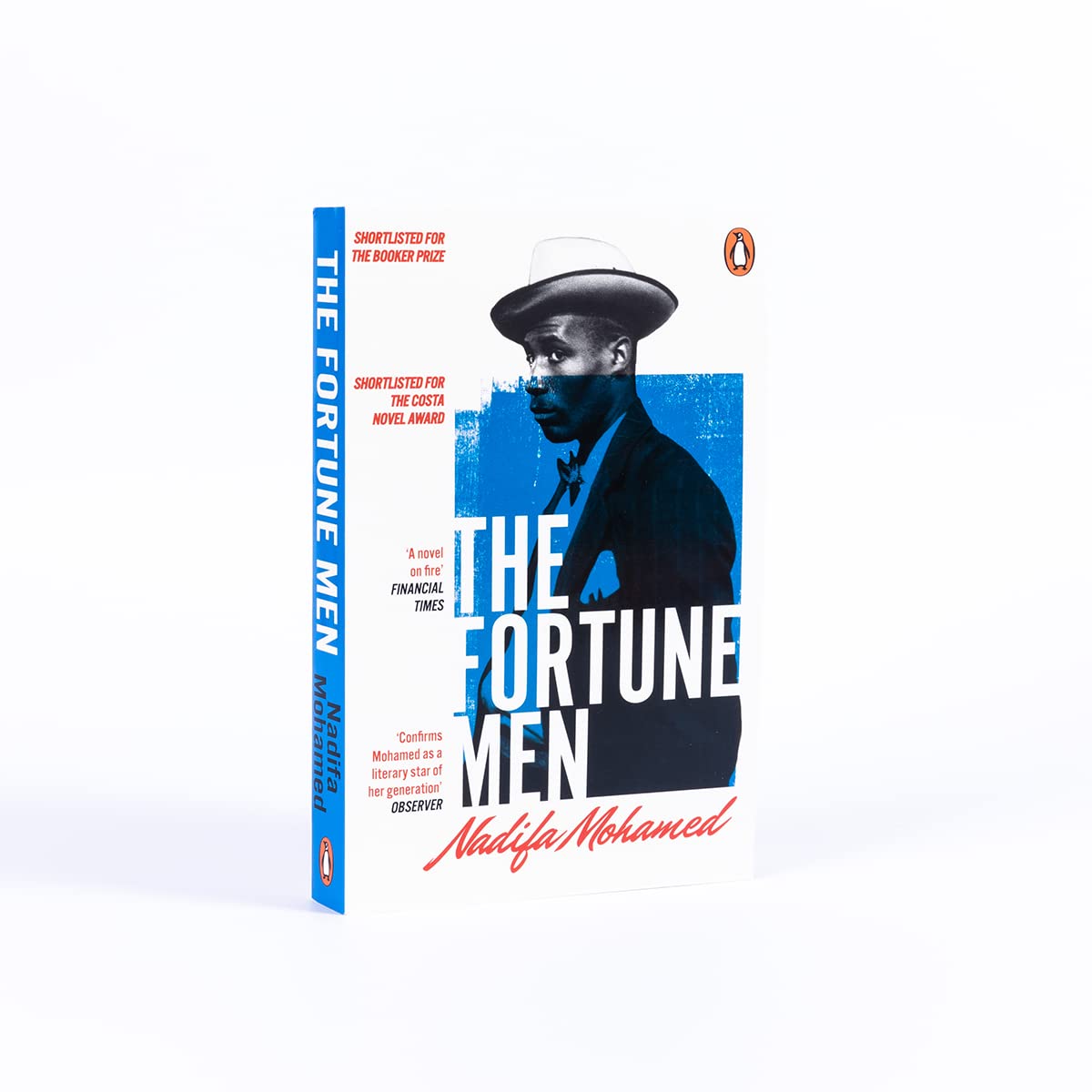Buy The Fortune Men in Nepal | BIBLIONEPAL: Bookstore in Kathmandu