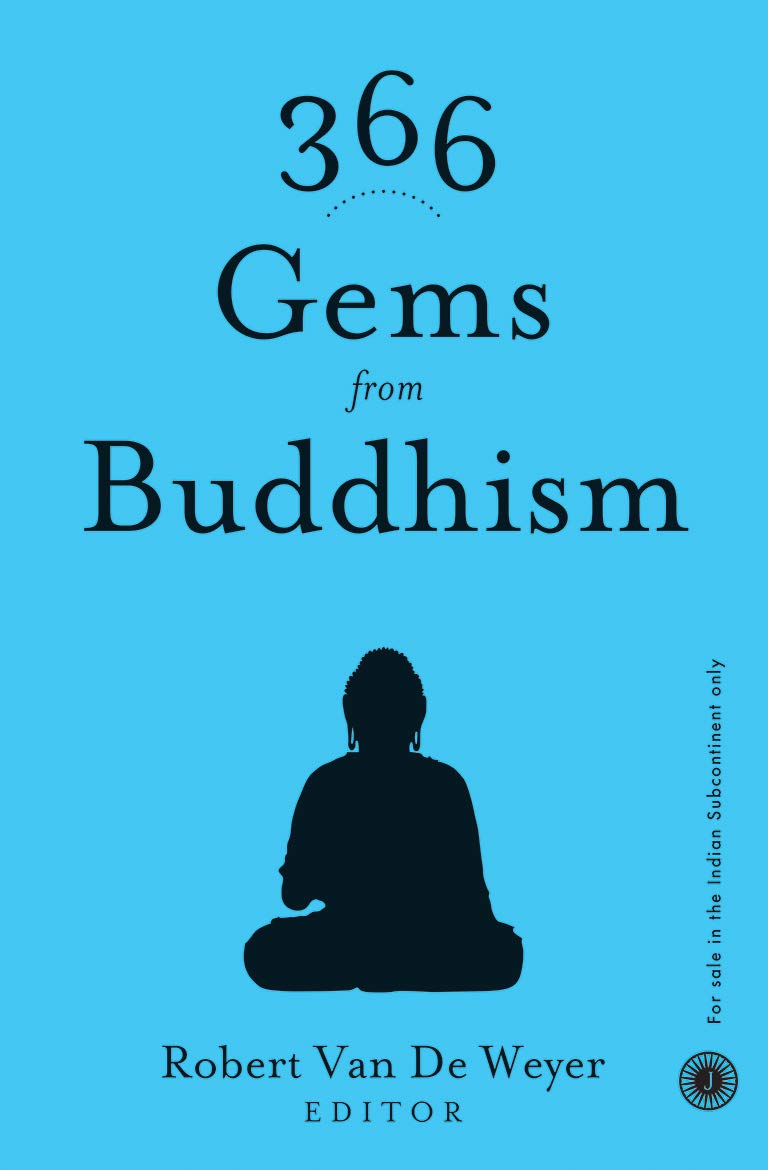 Buy 366 Gems from Buddhism in Nepal- BIBLIONEPAL