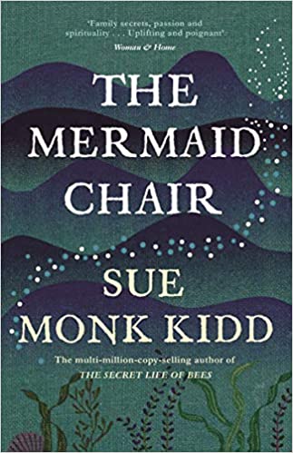 The Mermaid Chair – BIBLIONEPAL