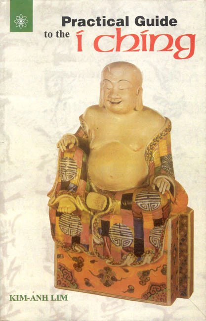 Practical Guide To The I Ching – BIBLIONEPAL