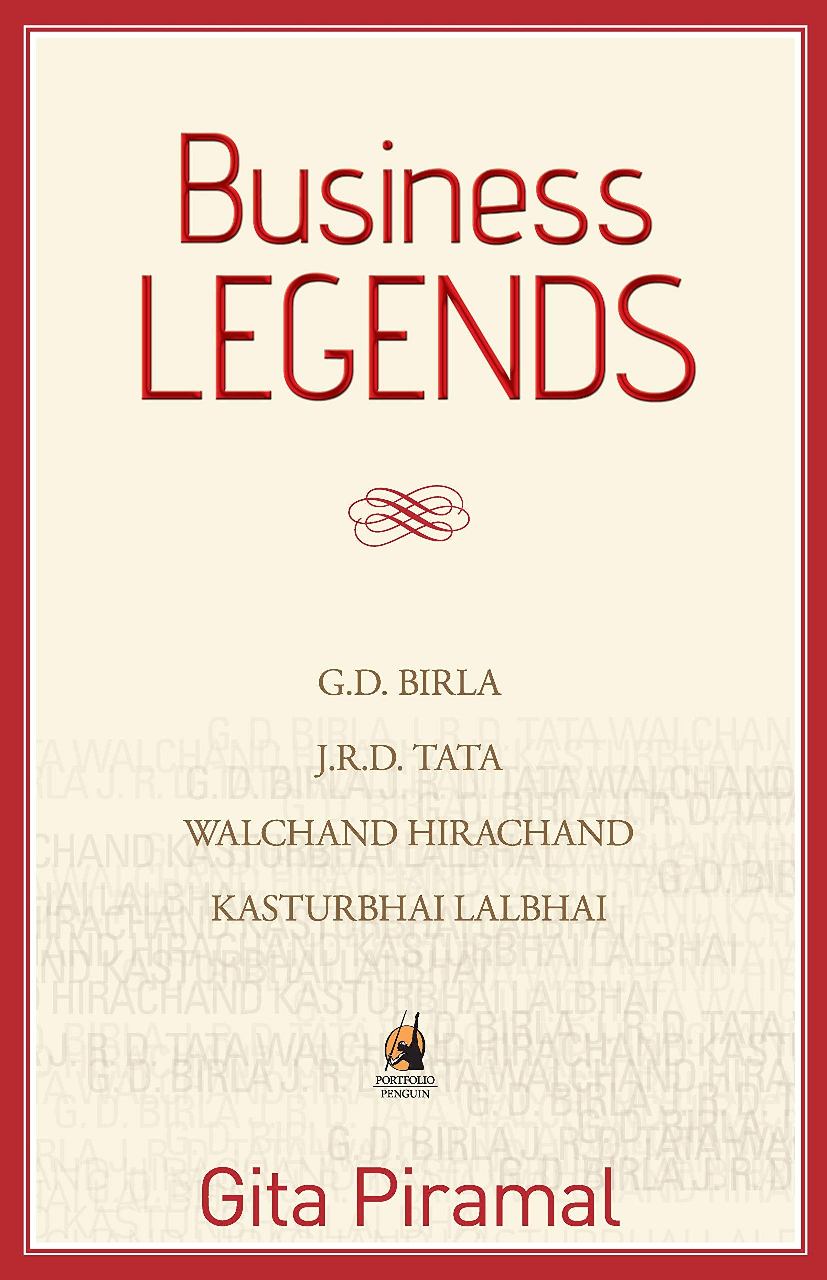 Business Legends – BIBLIONEPAL